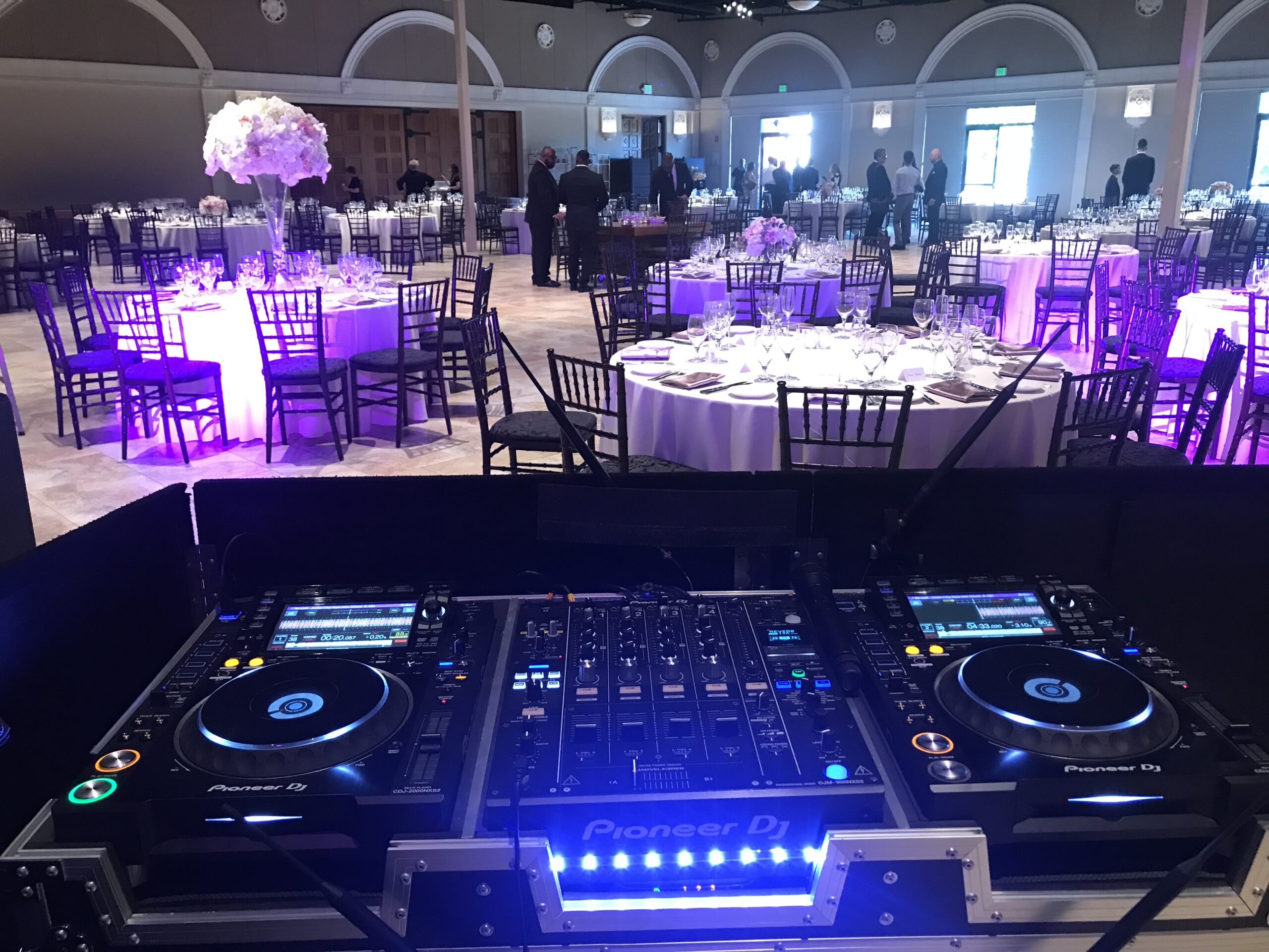 Welcome to Thump Sound D.J. Services - Serving the San Francisco Bay ...